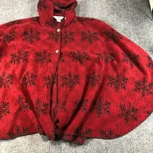 The vermont country store | Jackets & Coats | Vermont Country Store Red ...